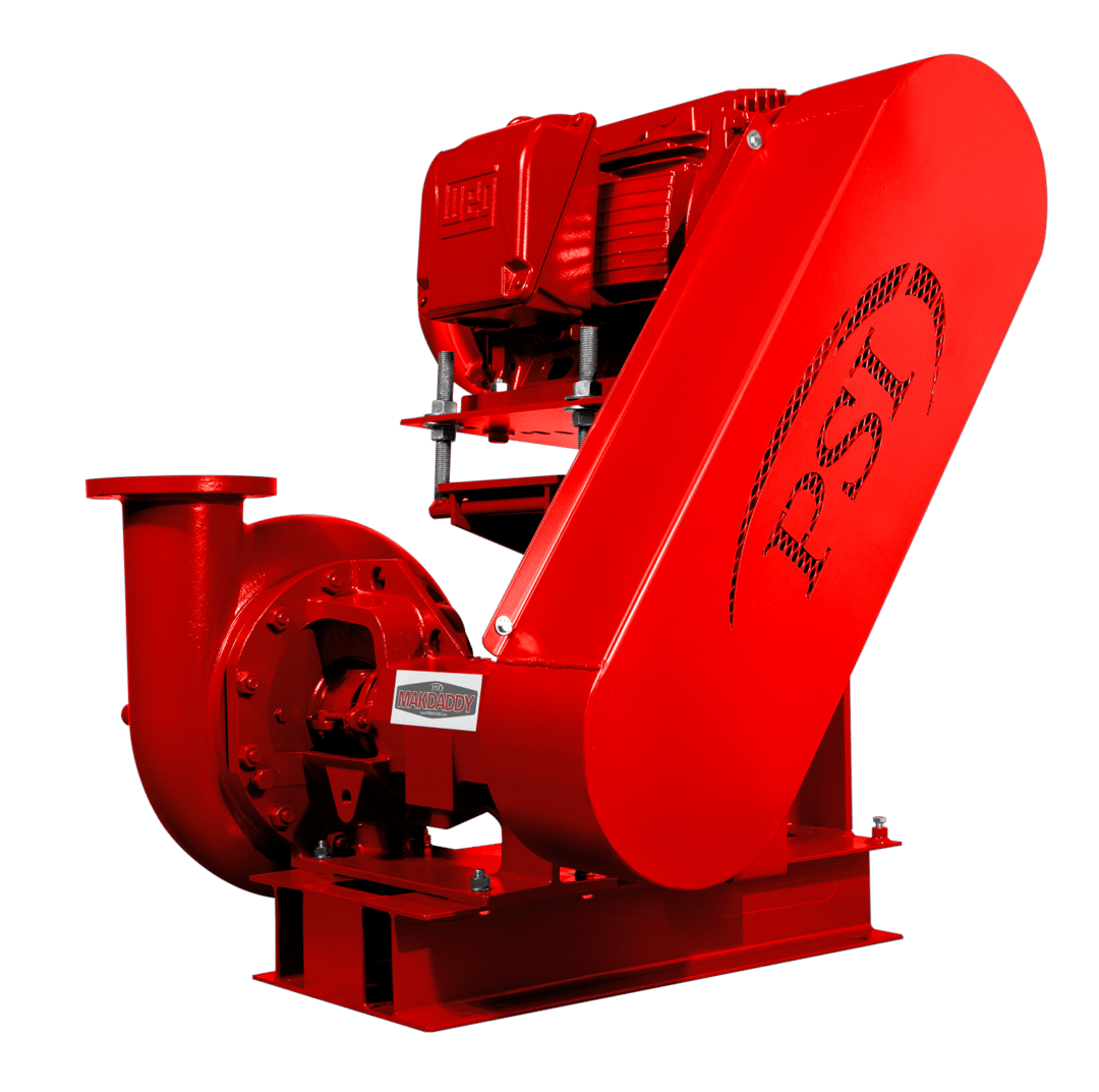 Brake Cooling Systems | Process Solutions International